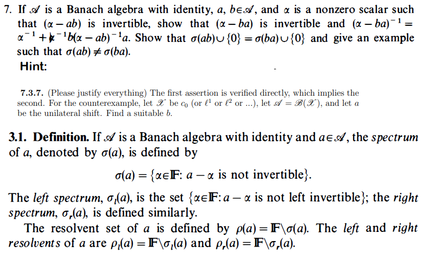 Solved please do this problem by following the giving hint | Chegg.com