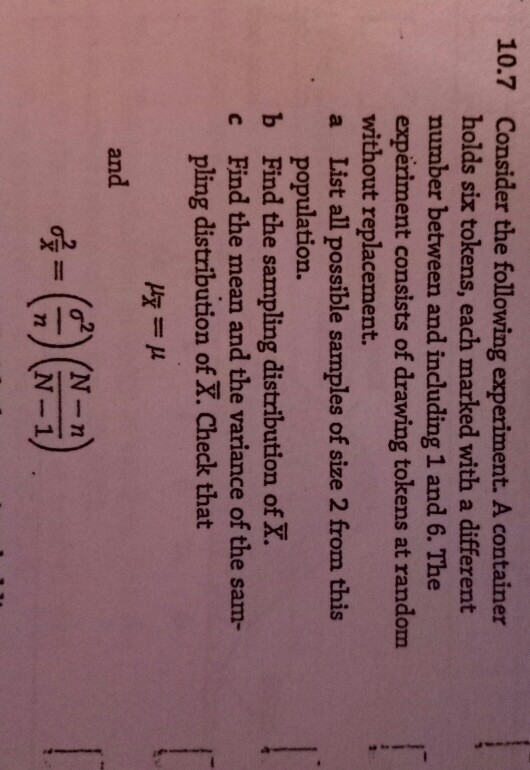 Solved A sample of 50 observations is taken from a nor- mal | Chegg.com