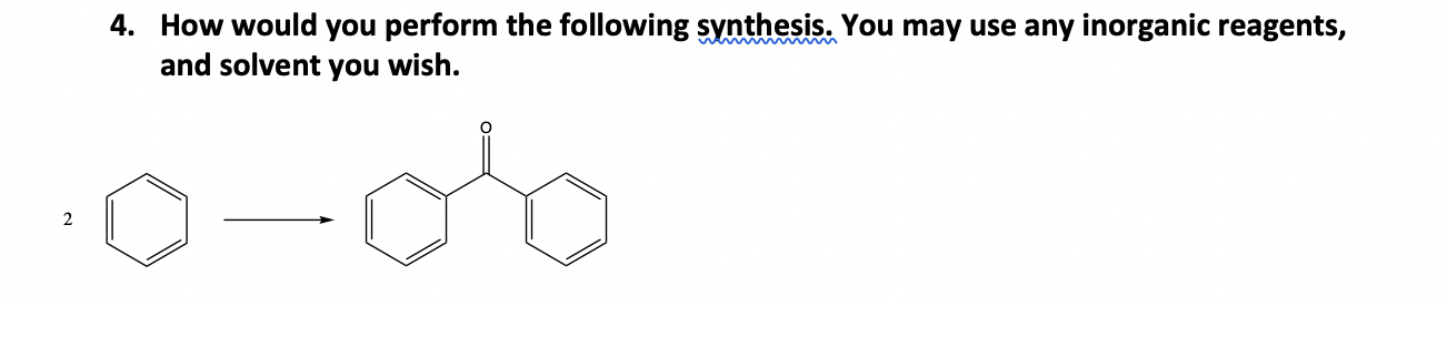 Solved Note this acronym: MCPBA= meta-chloroperbenzoic acid; | Chegg.com