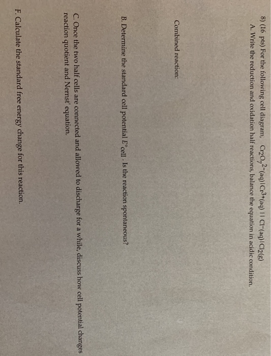 Solved Having some trouble solving this problem, and all its | Chegg.com