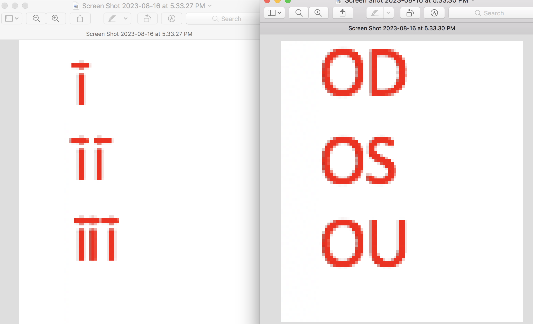 Solved \\( \\begin{array}{lll}\\bar{i} & \\mathrm{OD} \\\\ i | Chegg.com