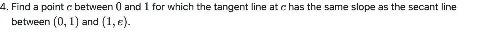 Solved 3. Solve for x in ln(2−5x)−2lnx=ln34. y=tan−1x (apply | Chegg.com