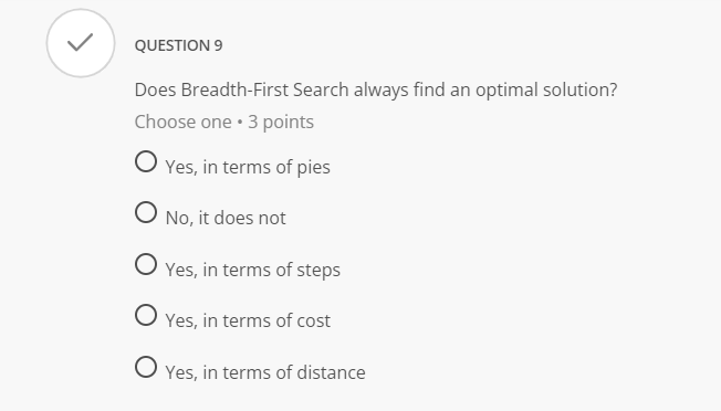 Solved Question 7 For A Deterministic Finite State Machine