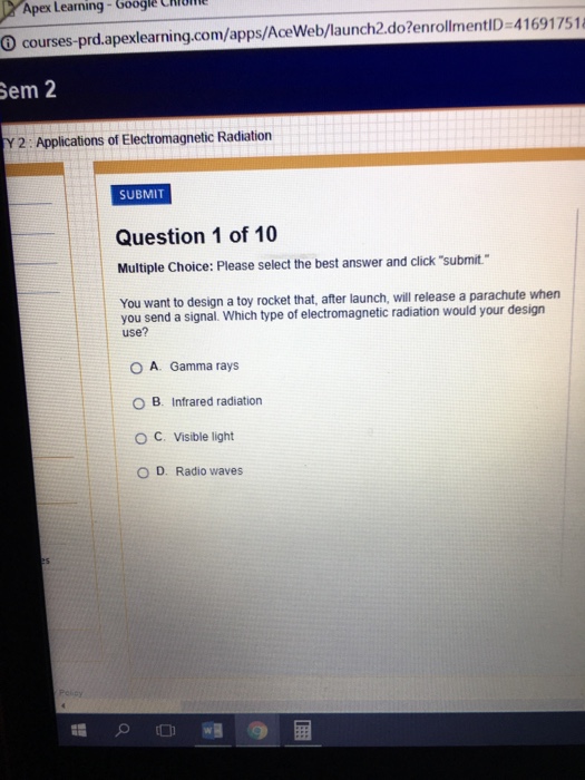 Solved Apex Learning-Google CRI | Chegg.com