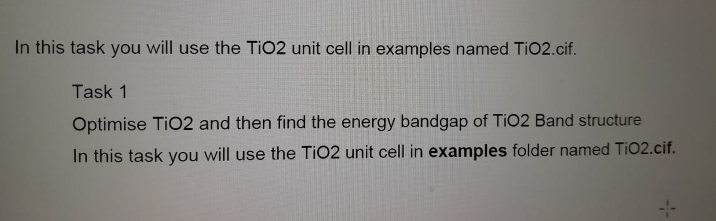 Solved Show me the steps to solve In this task you will use | Chegg.com