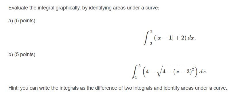 Solved Use the Riemann sum with right-point rule to compute | Chegg.com