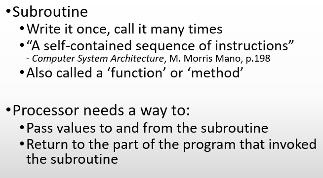 2. Write a subroutine named EVENODD to determine if a | Chegg.com