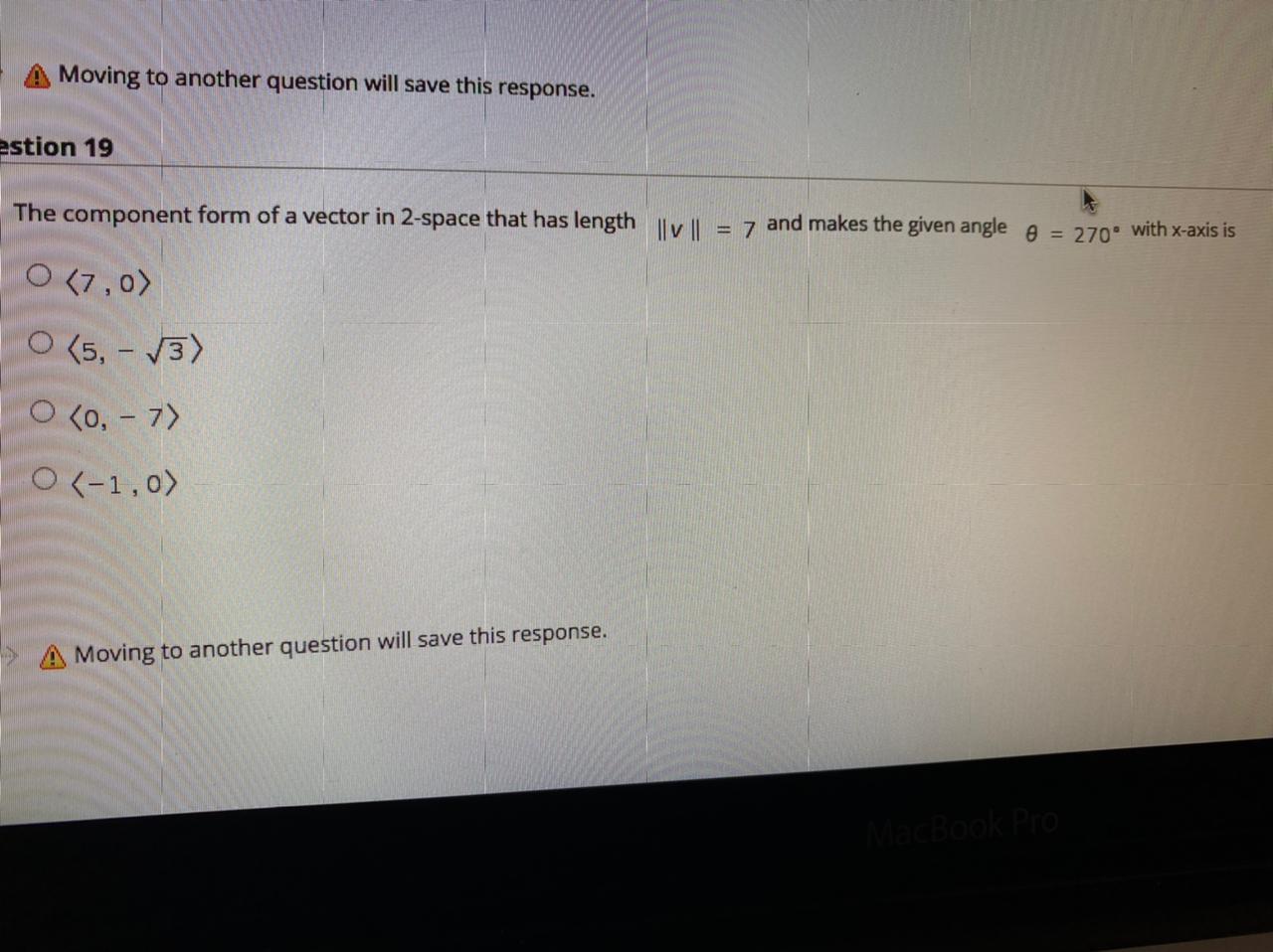 Solved L A Moving to another question will save this | Chegg.com