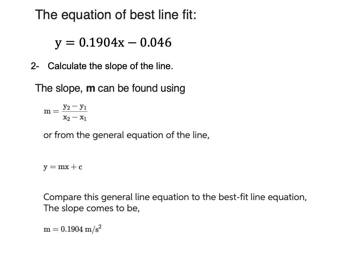 Solved OBJECTIVE: To investigate the effect of the string's | Chegg.com