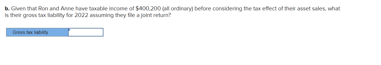 Solved Problem 7-48 (LO 7-2) (Algo) [The following | Chegg.com