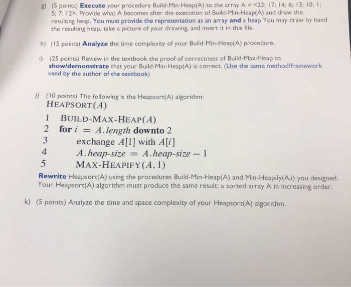 Solved The objective of this assignment is to reinforce the | Chegg.com
