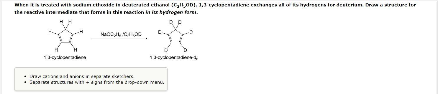 Solved When gamma-pyrone is treated with the strong acid | Chegg.com