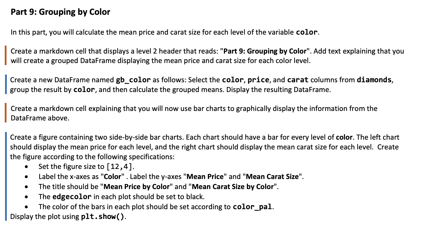 Solved ** PLEASE DO NOT COPY FROM ANOTHER POST** I really | Chegg.com