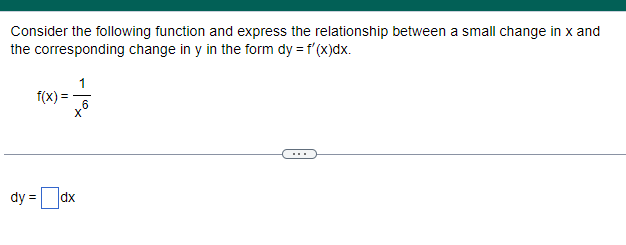 Solved Consider the following function and express the | Chegg.com