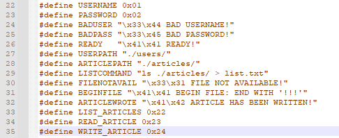 How can I fix these 3 potential vulnerabilities at | Chegg.com