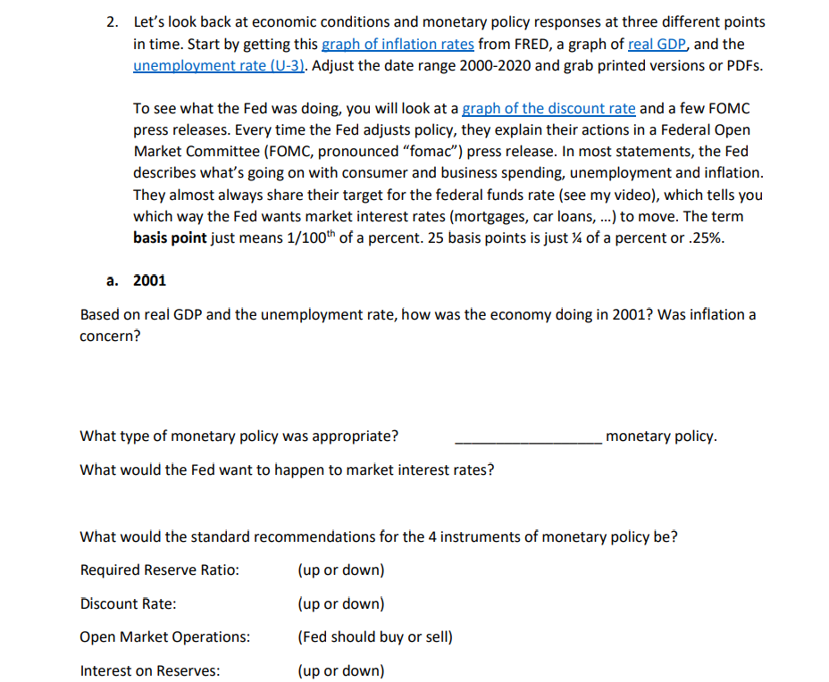 Solved Please help - ﻿Macro economics | Chegg.com