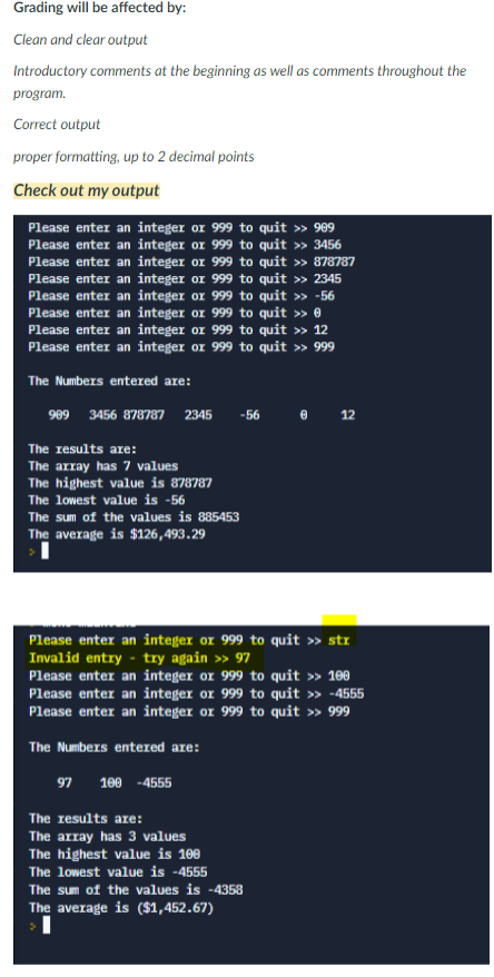 Solved C# code please Write, compile, and test a program | Chegg.com
