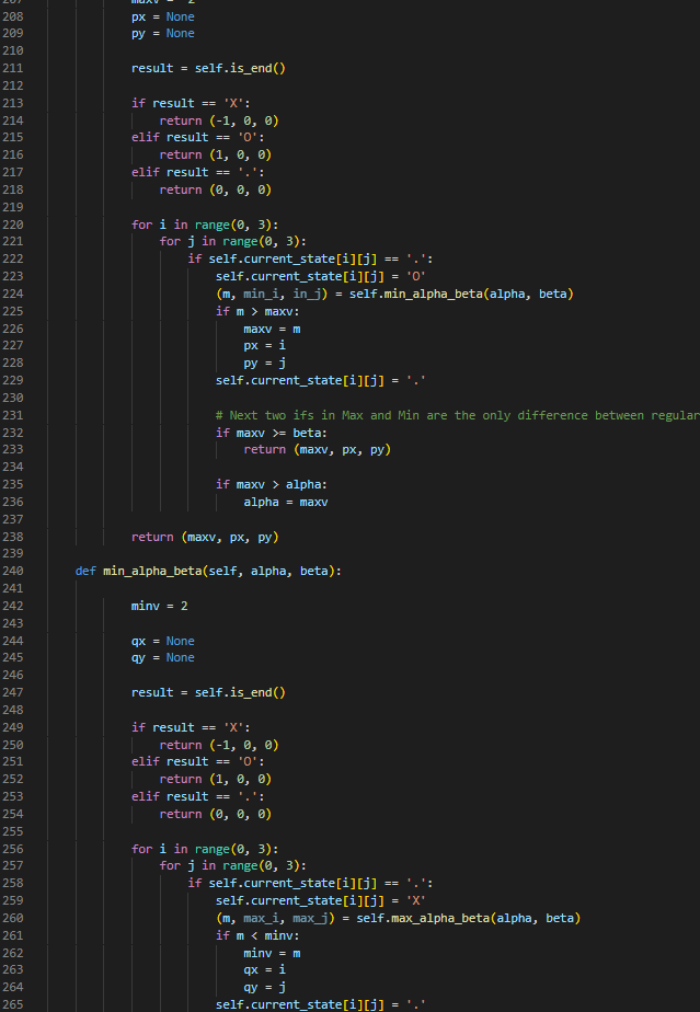 Solved In this project, you will write a Python program for | Chegg.com