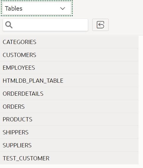 Solved Database Return CompanyName as Company (suppliers | Chegg.com