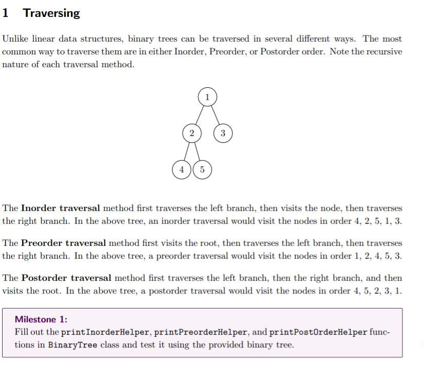 Solved To be Solved using java. public class Node> { private | Chegg.com Solved To be Solved using java. public class Node> { private | Chegg.com