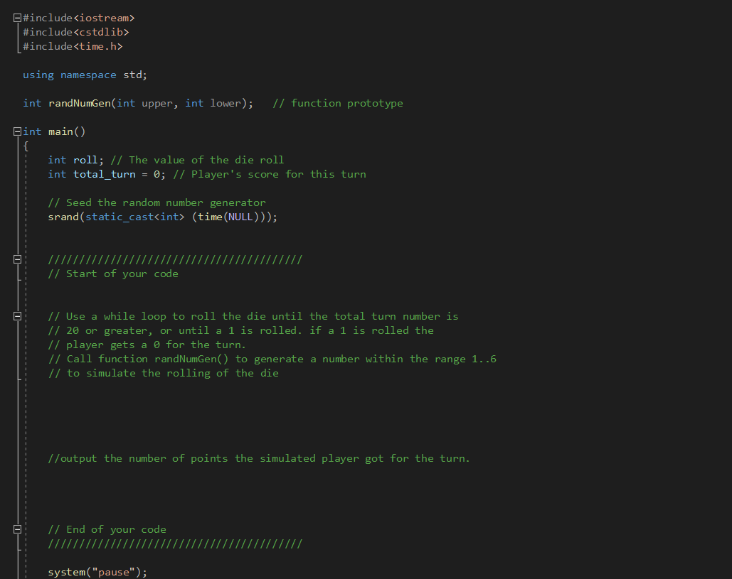 Solved Lab 14: Condition-controlled and End of File | Chegg.com