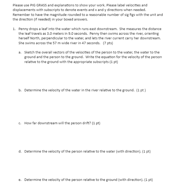 Solved Please Help With The Following Assignment Asap 