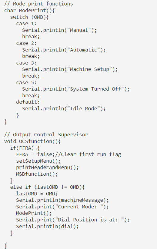 Solved How do I finish the code based on the requirements in | Chegg.com