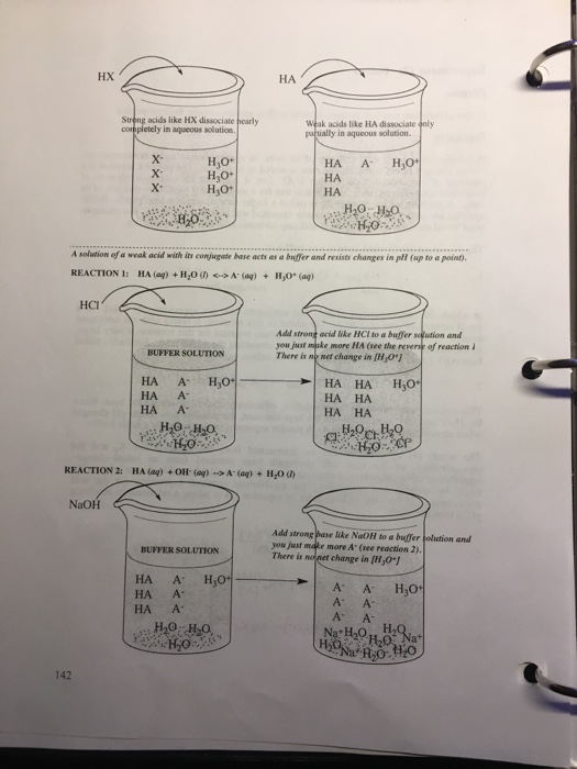 Solved Experiment 18: Buffers Purpose In this experiment you | Chegg.com
