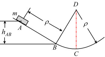Solved: Chapter 3 Problem 232P Solution | Engineering Mechanics : Dynamics Si Version 8th ...