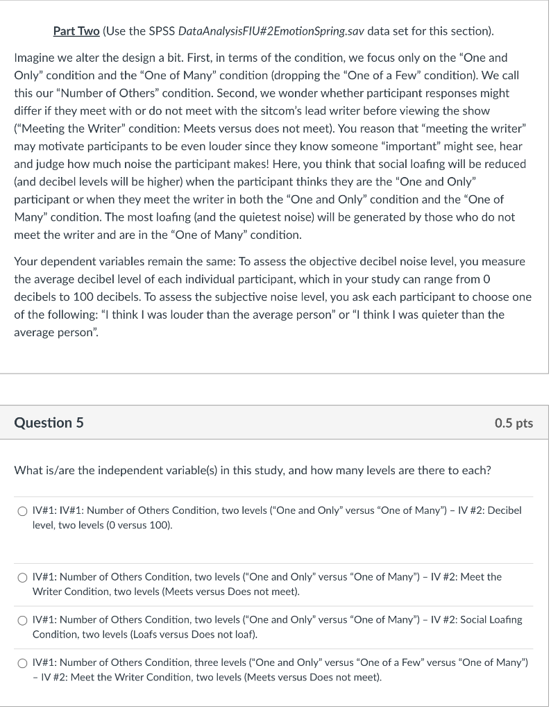 Solved Instructions: Ready for an assignment that | Chegg.com