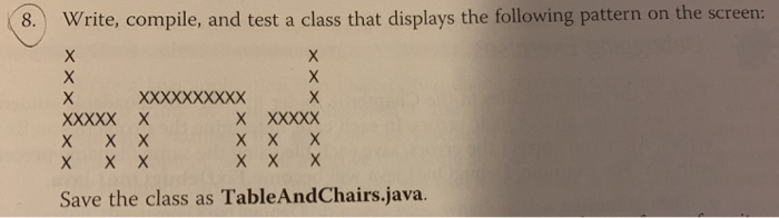 Solved Exercises Programming Exercises db Is each of the | Chegg.com
