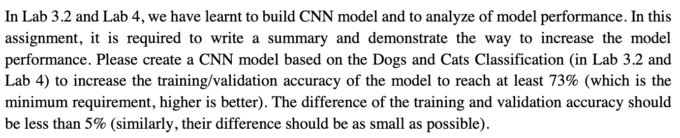 Solved Google colab assignment. Pls do .ipynb part in colab | Chegg.com