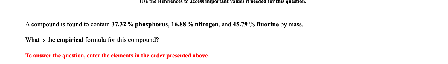Solved Calculate the percentage composition for O2F2. Mass | Chegg.com