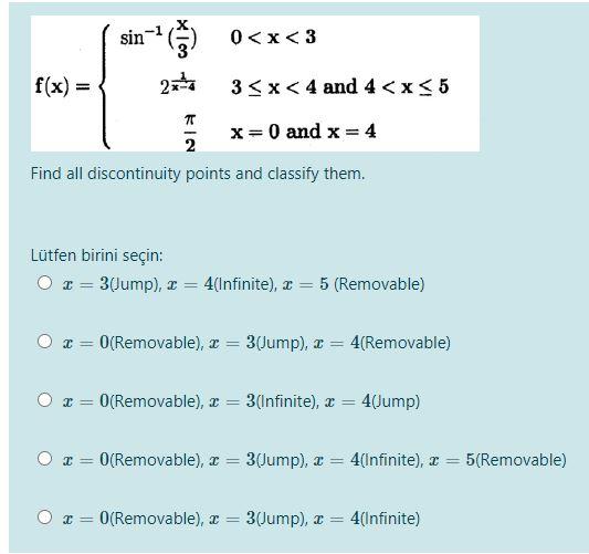 Solved sin 0 | Chegg.com
