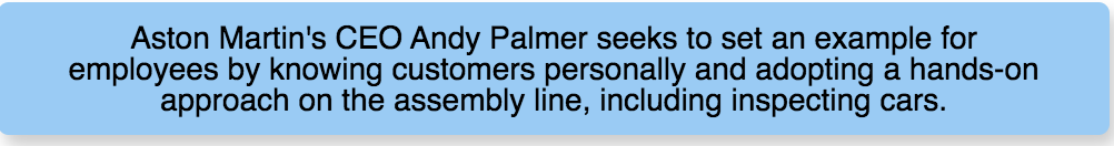 Solved Transformational CEOs This activity is important | Chegg.com