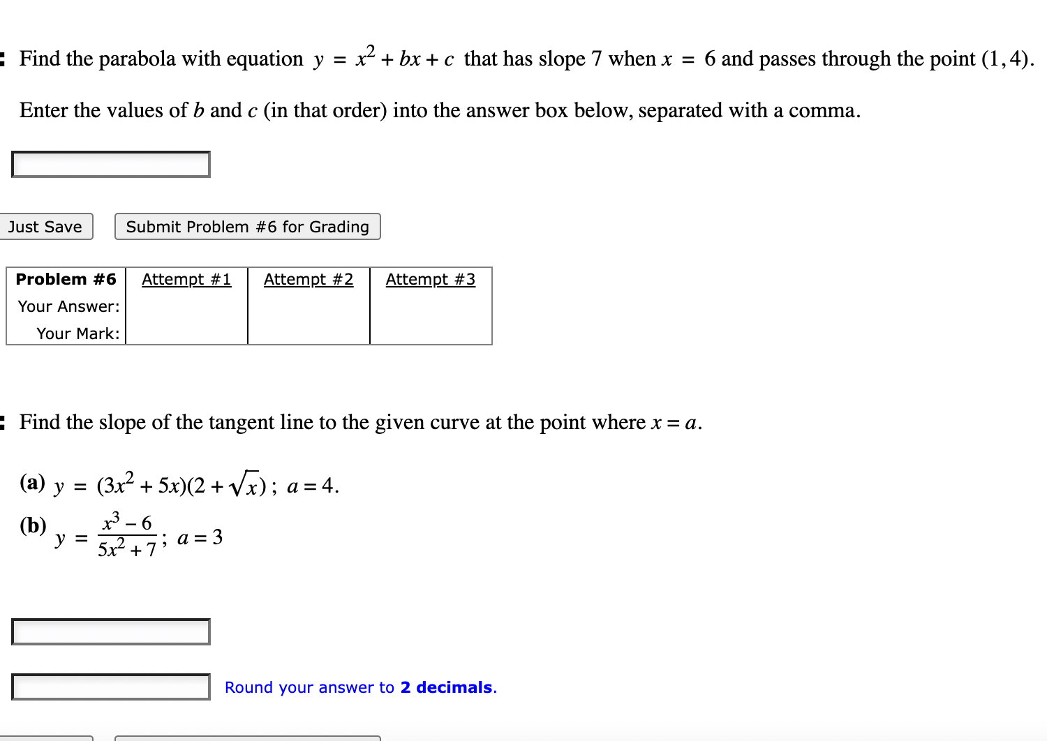 Solved please answer both questions, thank you | Chegg.com