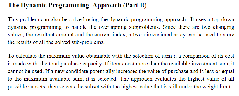 Solved Abstract In this project, you will design, implement | Chegg.com