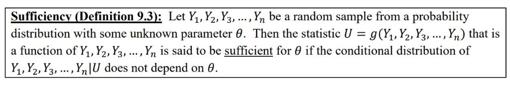 Solved Problem 1: Earlier in class you used the Neyman | Chegg.com
