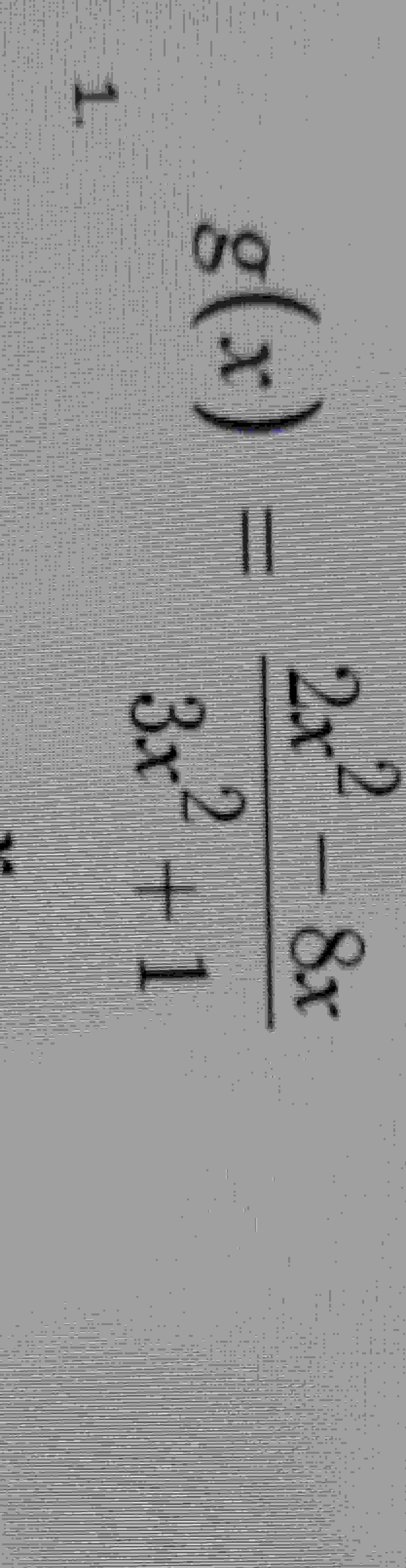 Solved g(x)=2x2-8x3x2+1 | Chegg.com
