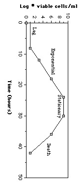 Solved log= riable cells/m1The Effect of pH on Enzyme | Chegg.com