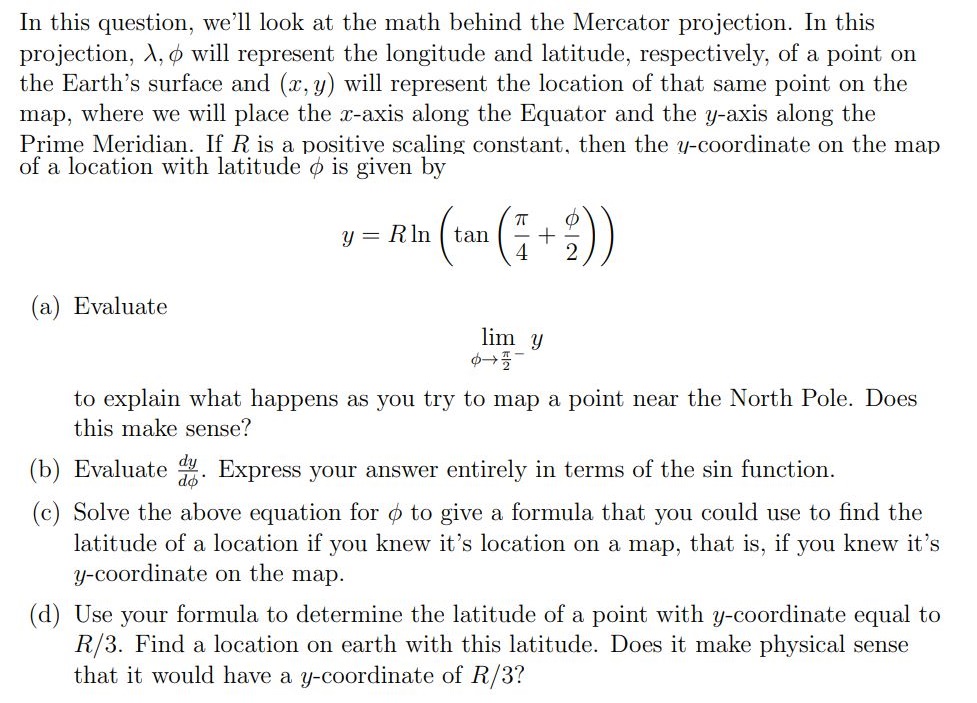 Solved Can u solve B,C and d part and for B part | Chegg.com