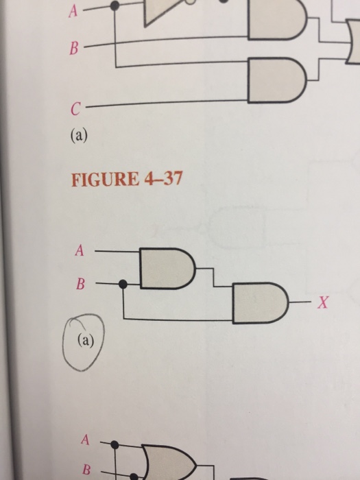 Solved FIGURE 4-37 (a) | Chegg.com