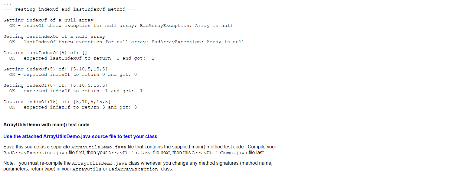 Solved Description In this assignment, you'll write your own | Chegg.com
