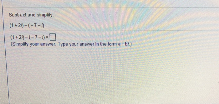 Solved Write the complex number in rectangular form. 10(cos | Chegg.com