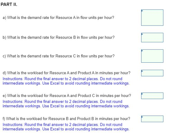 HEAVYLOAD INC has 3 resources (Resource A, Resource B | Chegg.com