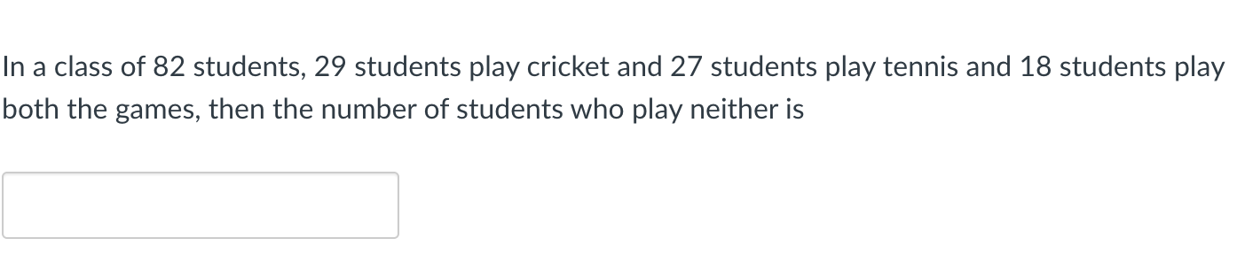 Solved How many non-empty subsets of the set {1, 2, ..., 14} | Chegg.com