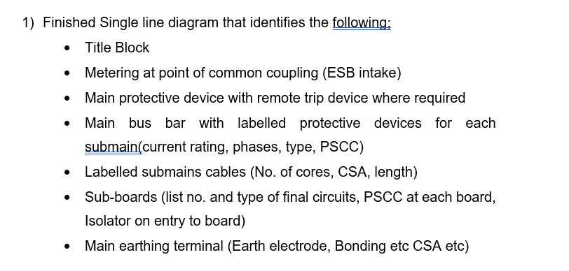 Solved Draw a Diagram of the below (Make assumptions where | Chegg.com