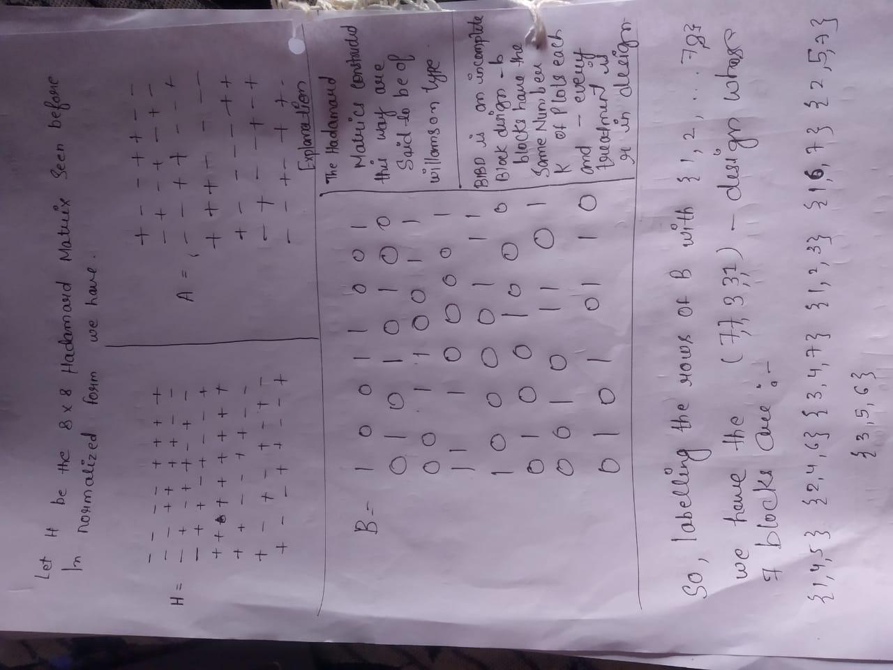 Solved The answer given for this question here is not clear | Chegg.com