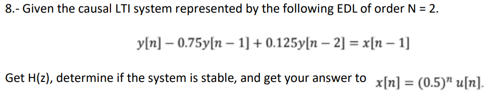 Solved If you could explain step by step solution, I would | Chegg.com