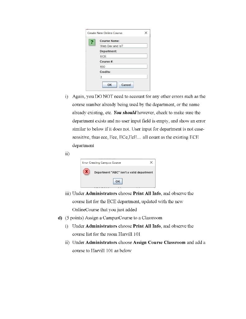 Solved Could someone please help me with the following in | Chegg.com